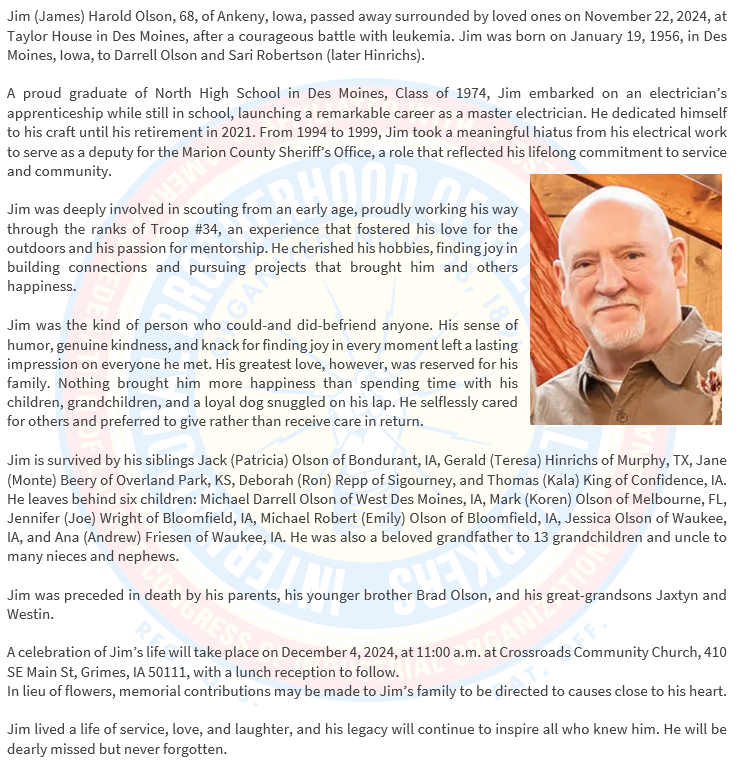 IBEW Local 347 | About Us